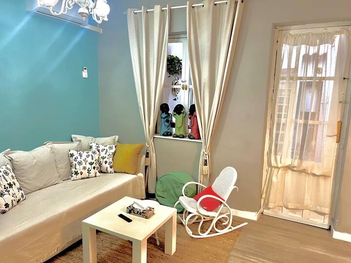 Rosas House - Alicante