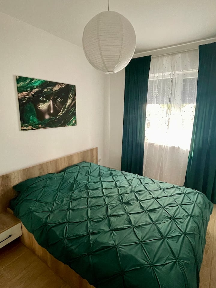 Militari Comfort Apartment - Bragadiru