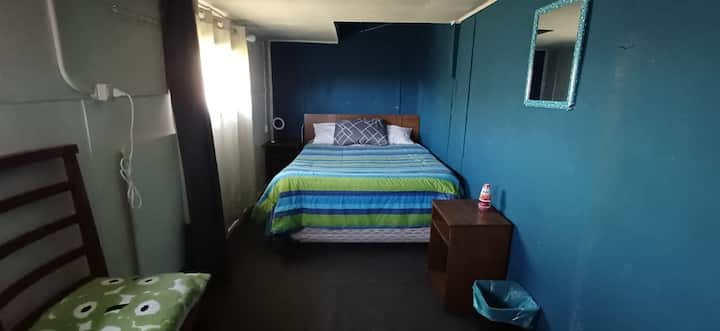 Acogedora Habitación 1 O 2 P - Punta Arenas