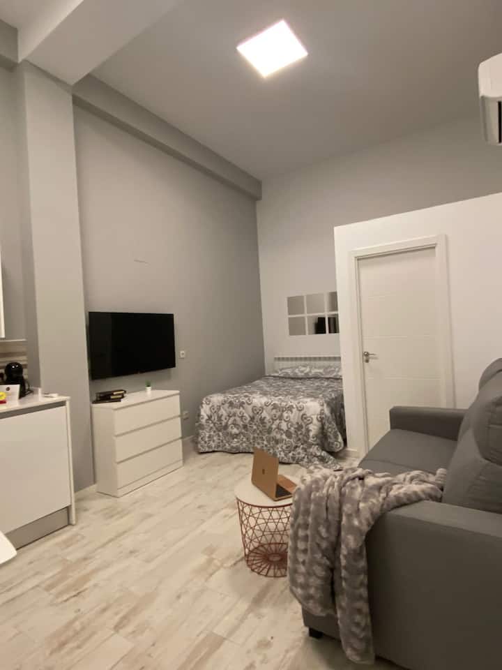 Apartamento Sagesa - Salamanca