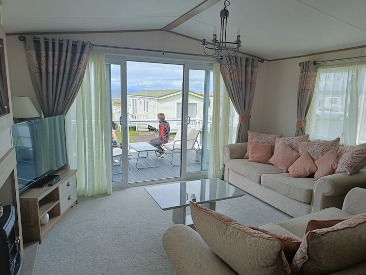 Kintyre View - Ayr, UK