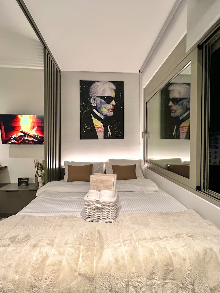 Lavish Residences - Agias Sofias - Thessaloniki