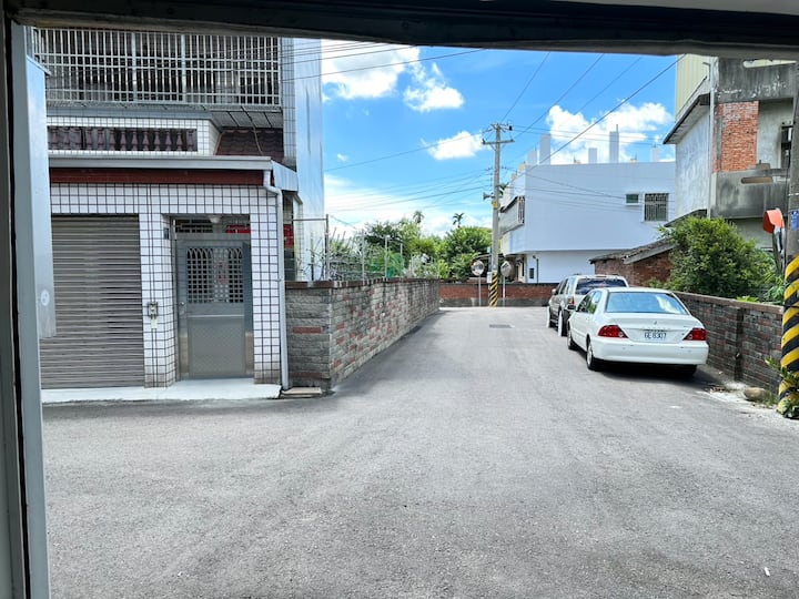 田中好厝邊 - Beidou Township