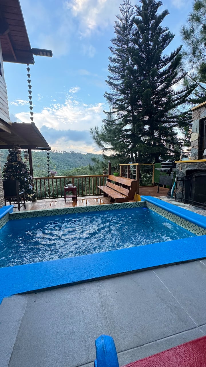 La Suite; Jarabacoa - Jarabacoa