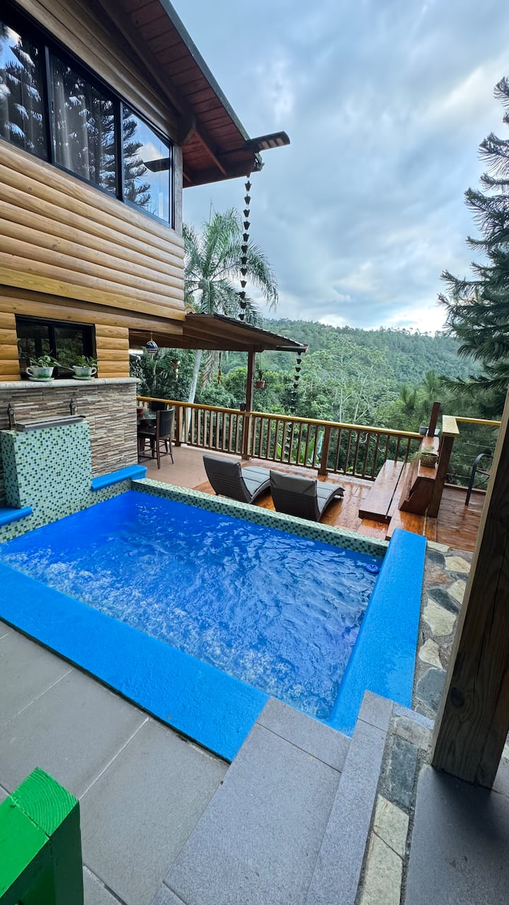 La Suite; Jarabacoa - Jarabacoa