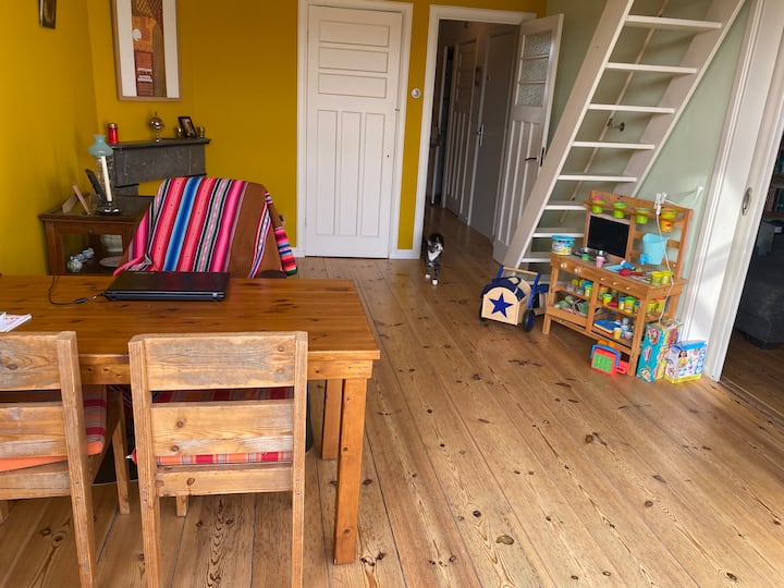 Lovely Appartment In Amsterdam West - Zaandam