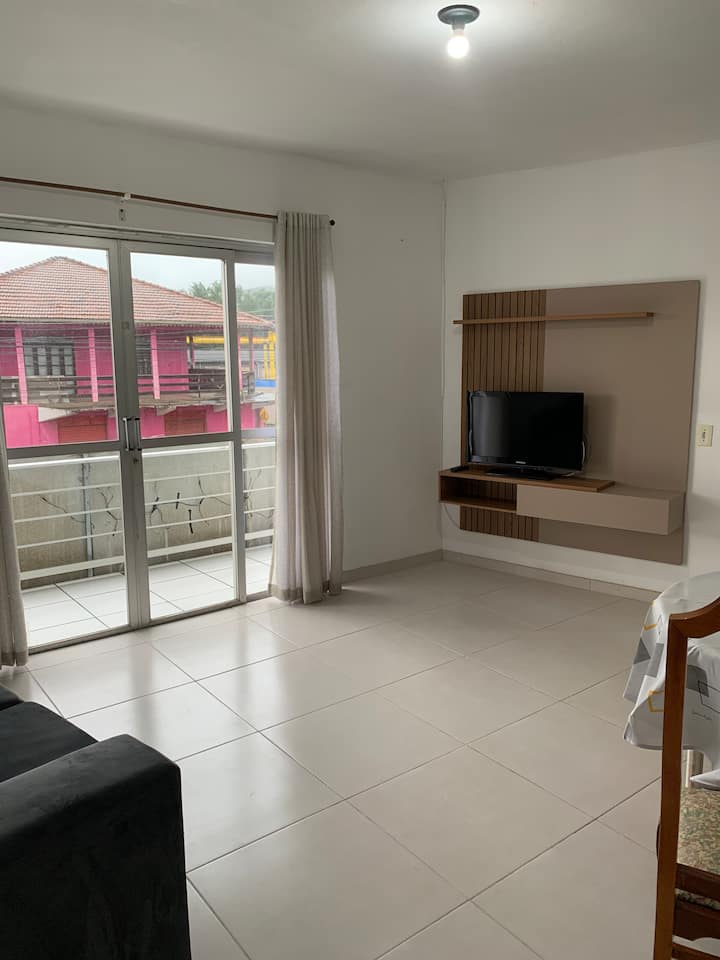 Ap. Perto Prorim, Hospital Regional E Tupy - Joinville, Brazil