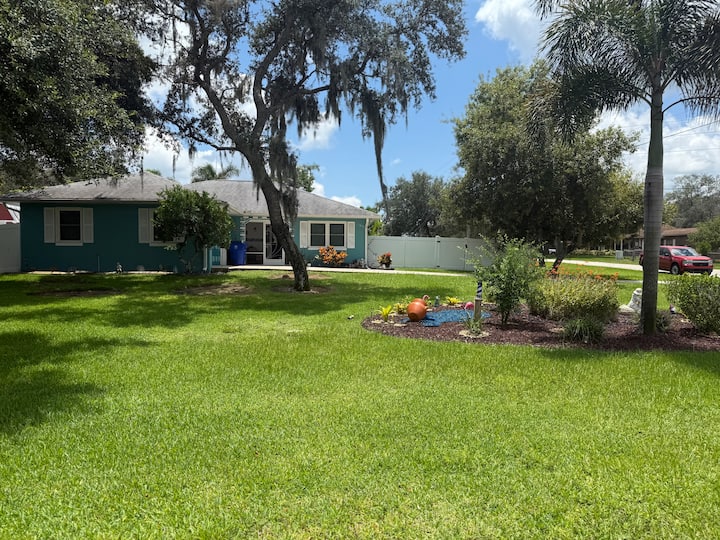 Navis Joy House - Lake Placid, FL