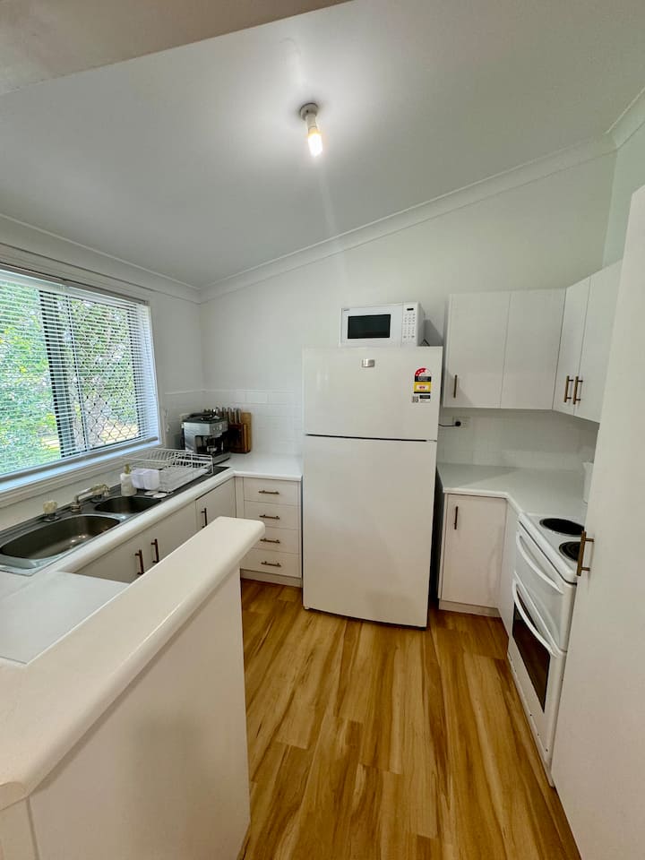 2 Bedroom Beauty, The Range - Rockhampton