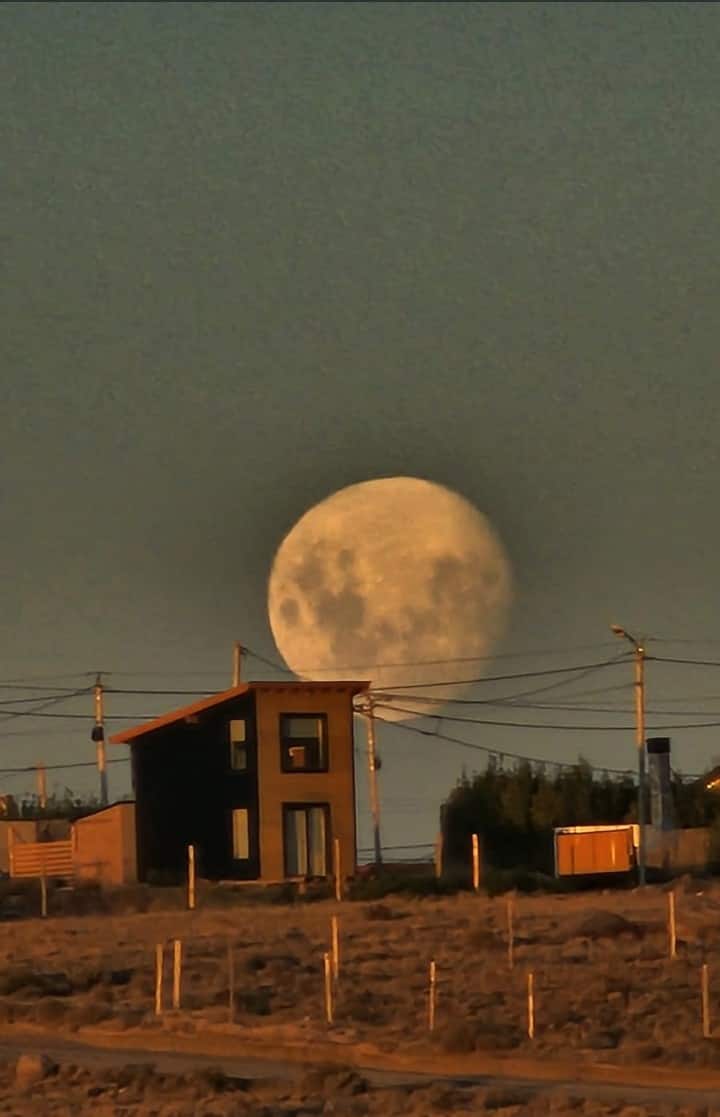 Mirador De Los Cerros - El Calafate
