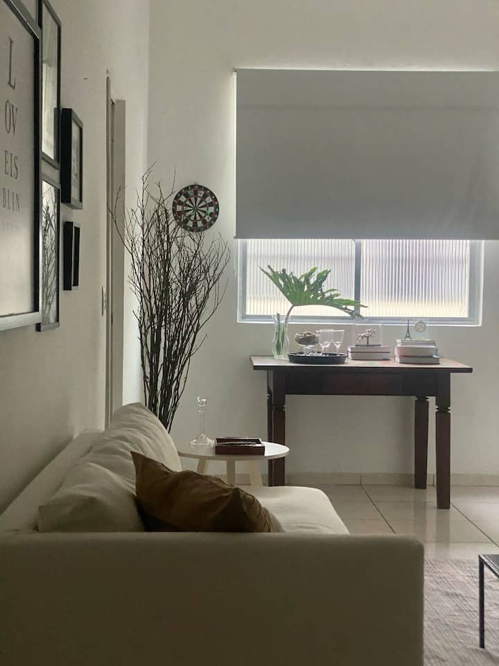 2 Qtos Em Copacabana - Vista Mar Posto 6 - Rio de Janeiro