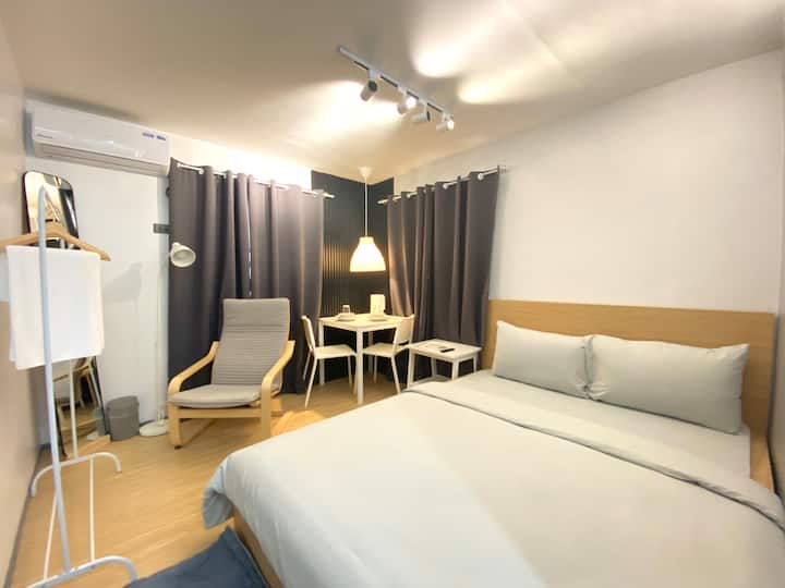 Dmall Boracay-good For 2-person Room - Malay