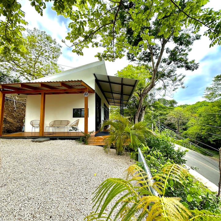 Villa Colonial - Nicoya