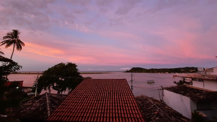 Casa Vista Para O Mar 03 - Itacaré