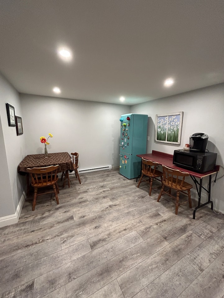 West River Lodging - Private Rm (#2) Queen, Double - Antigonish