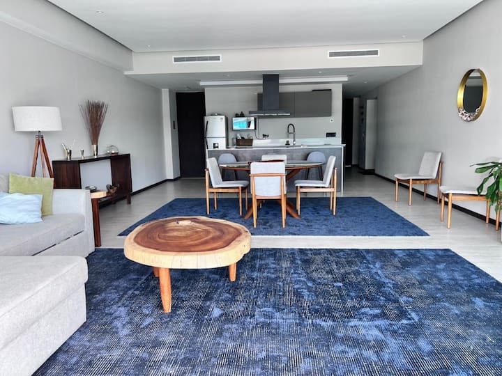 Luxurious Apartment In Bucerias - Bucerías