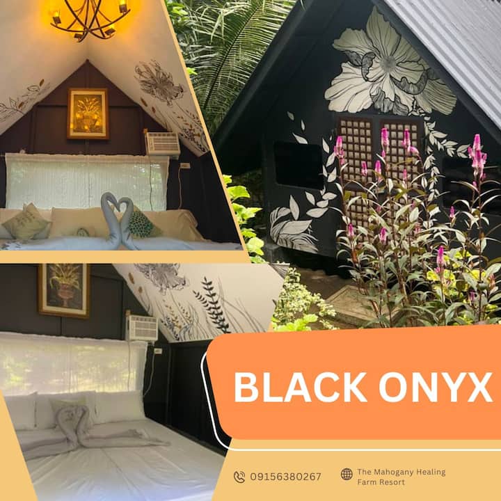 Black Onyx - Orani