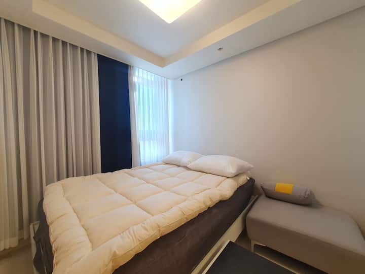 강남역 걸어서5#분.
전망 굿# 층간소음 없는 조용한곳#  리모델링 추천하는Best집# - Seoul