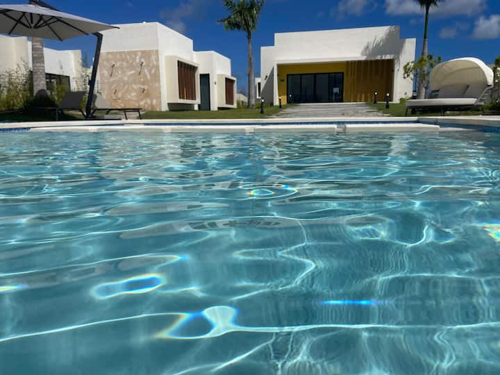 Downtown Punta Cana Villa - Punta Cana