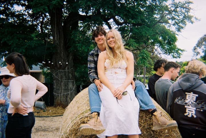 “The Bolthole” Saddlers Mclaren Vale - Aldinga