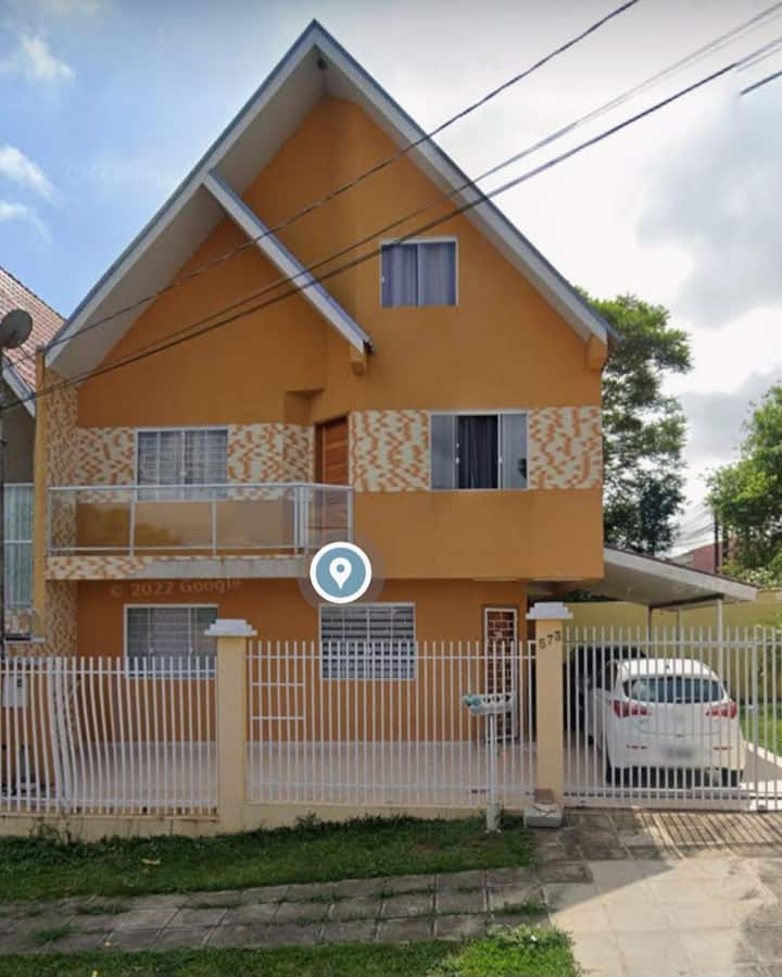 Doce Lar! - Araucária