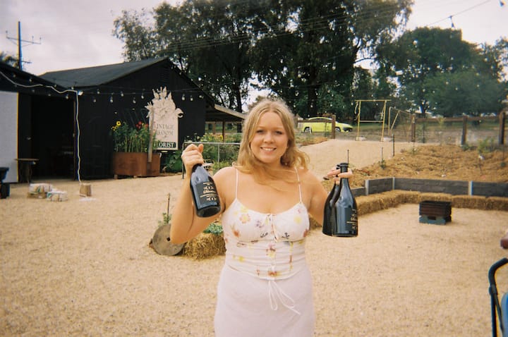 The Winemakers In Mclaren Vale - Aldinga