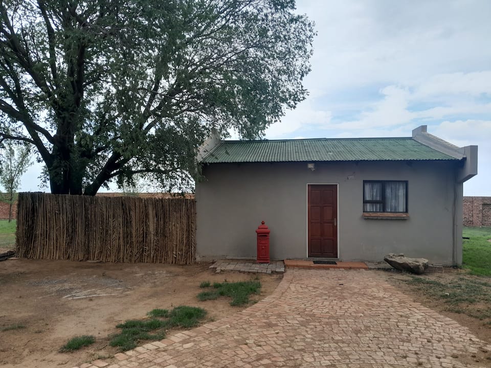 Welkom, South Africa Vacation Rentals - Airbnb