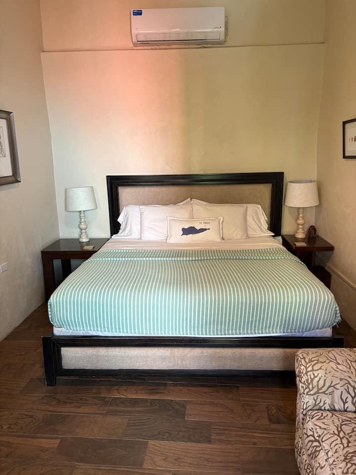 2 Bed 2 Bath Kitchen Downtown Christiansted - Saint Croix