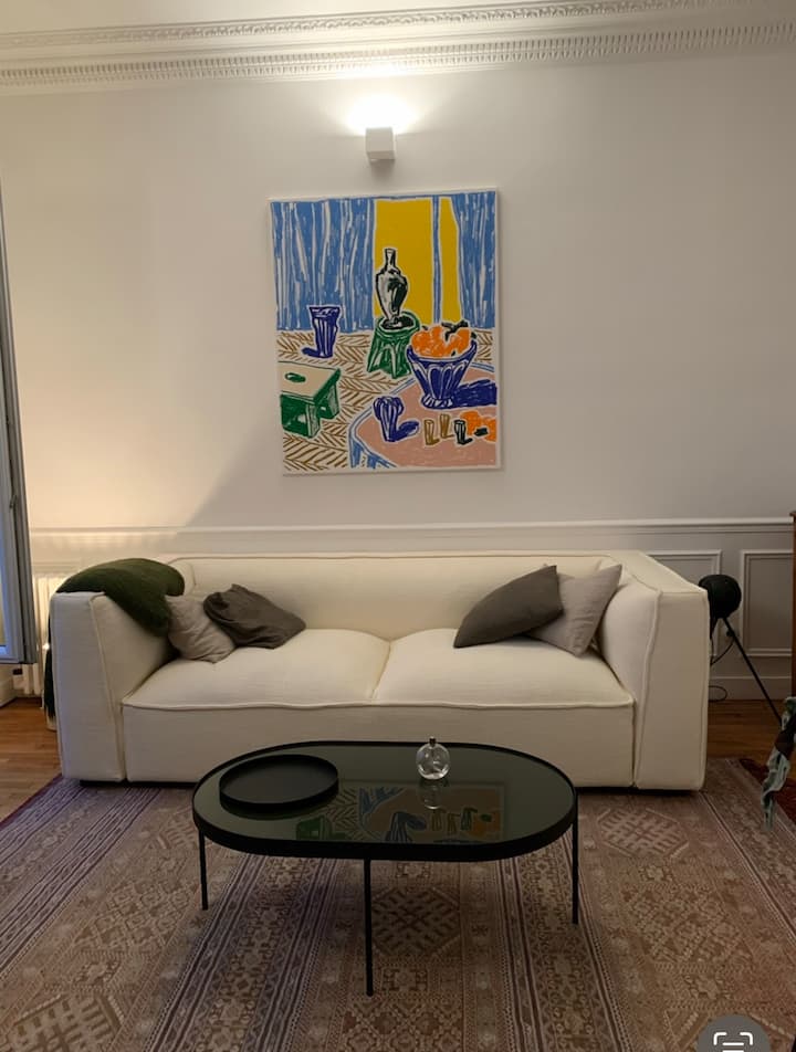 Petit Joyau Calme - Saint-Georges