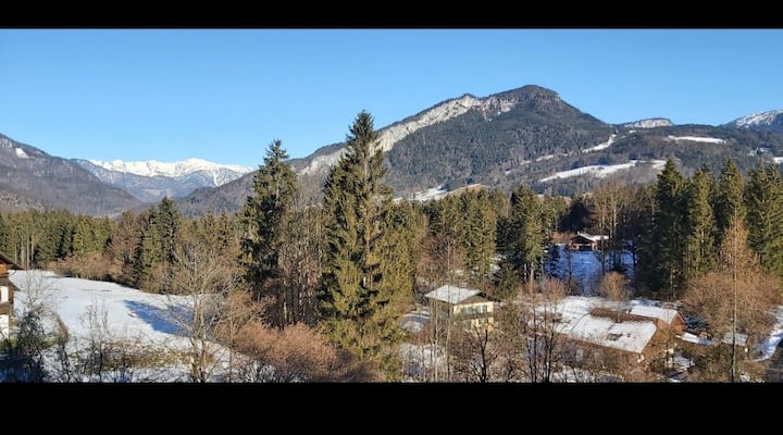 Wohnung Dachstein Blick - Bad Goisern