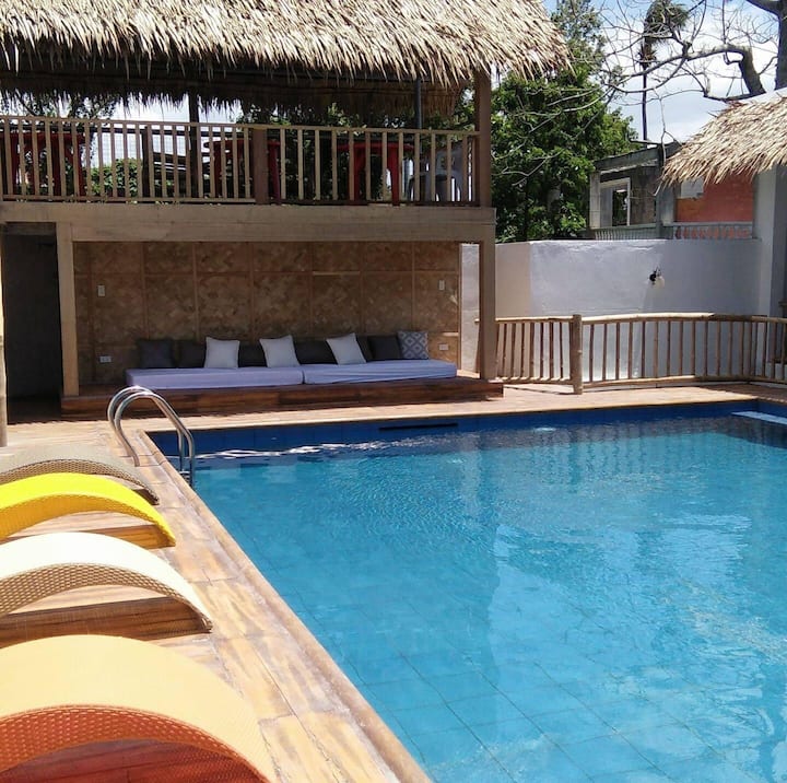 First Down Pay First Serve Only - San Pablo City