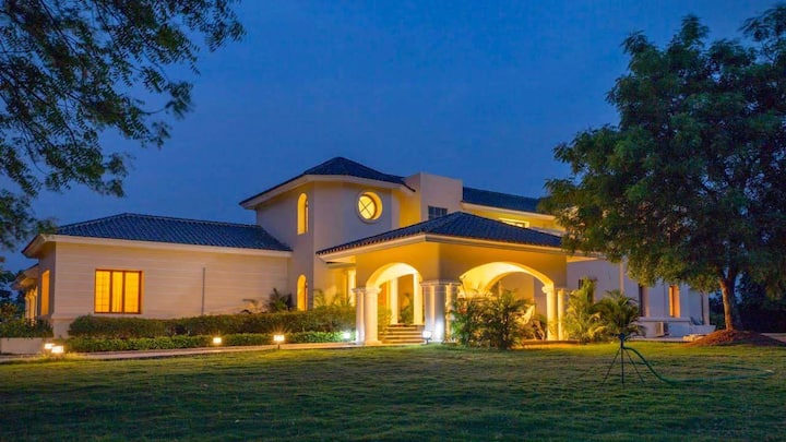 Villa 1 - Hyderabad