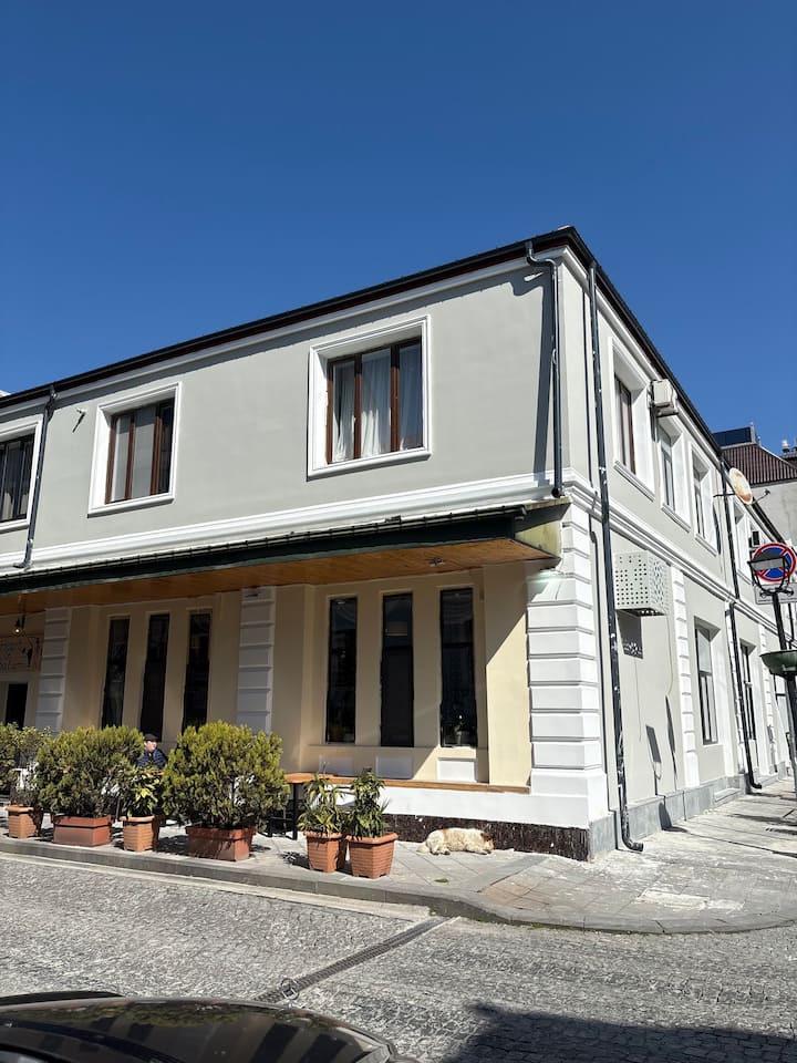 Central Batumi: Old City Charm - Batumi
