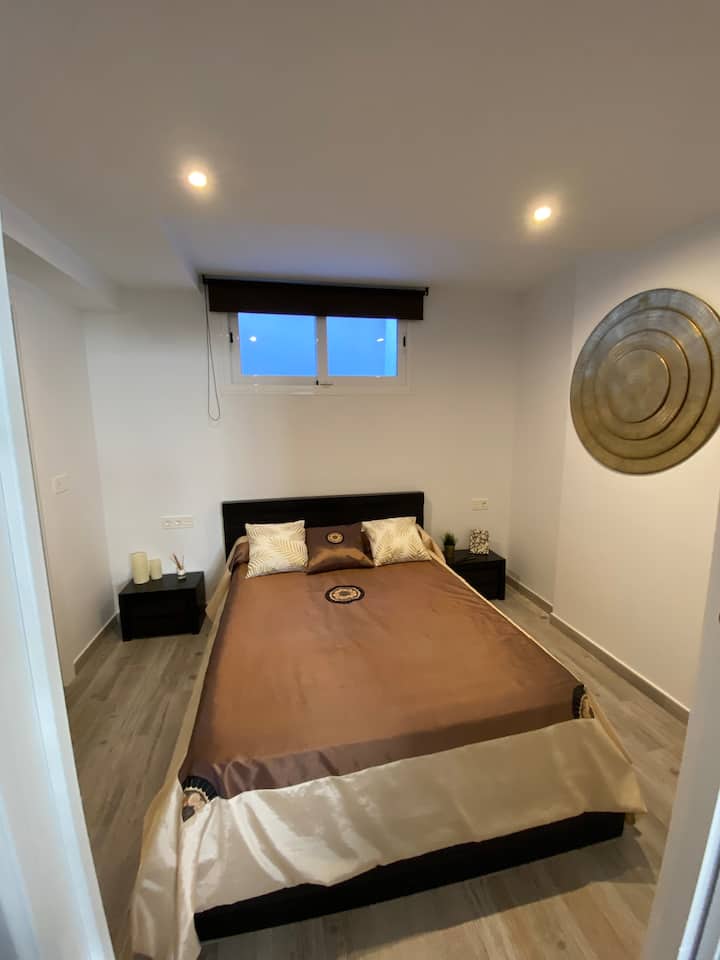 Villa Rock - Isla de Tabarca
