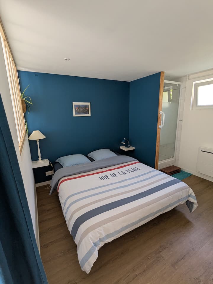 Appartement Bord De Mer
~ Ty Nevez ~ - Porspoder