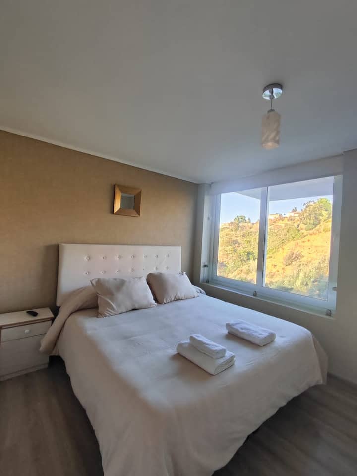 The Best Apartment In Valparaiso - Valparaíso