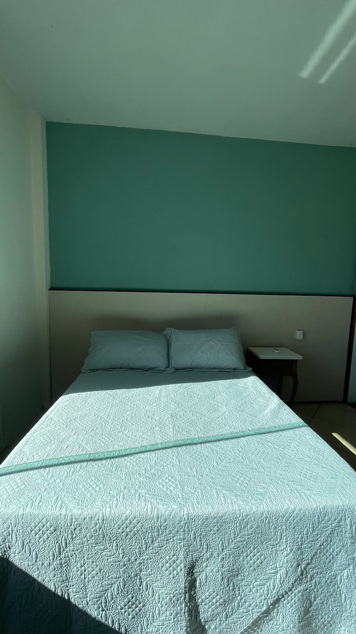 Apartamento Climatizado Em Florianópolis - Florianópolis