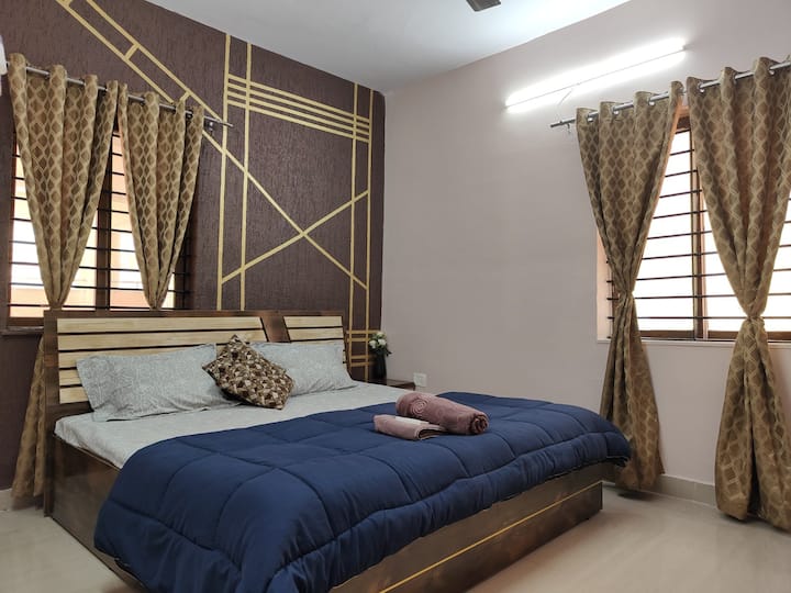 Staeg 2bhk Heart Of The City - Bhopal