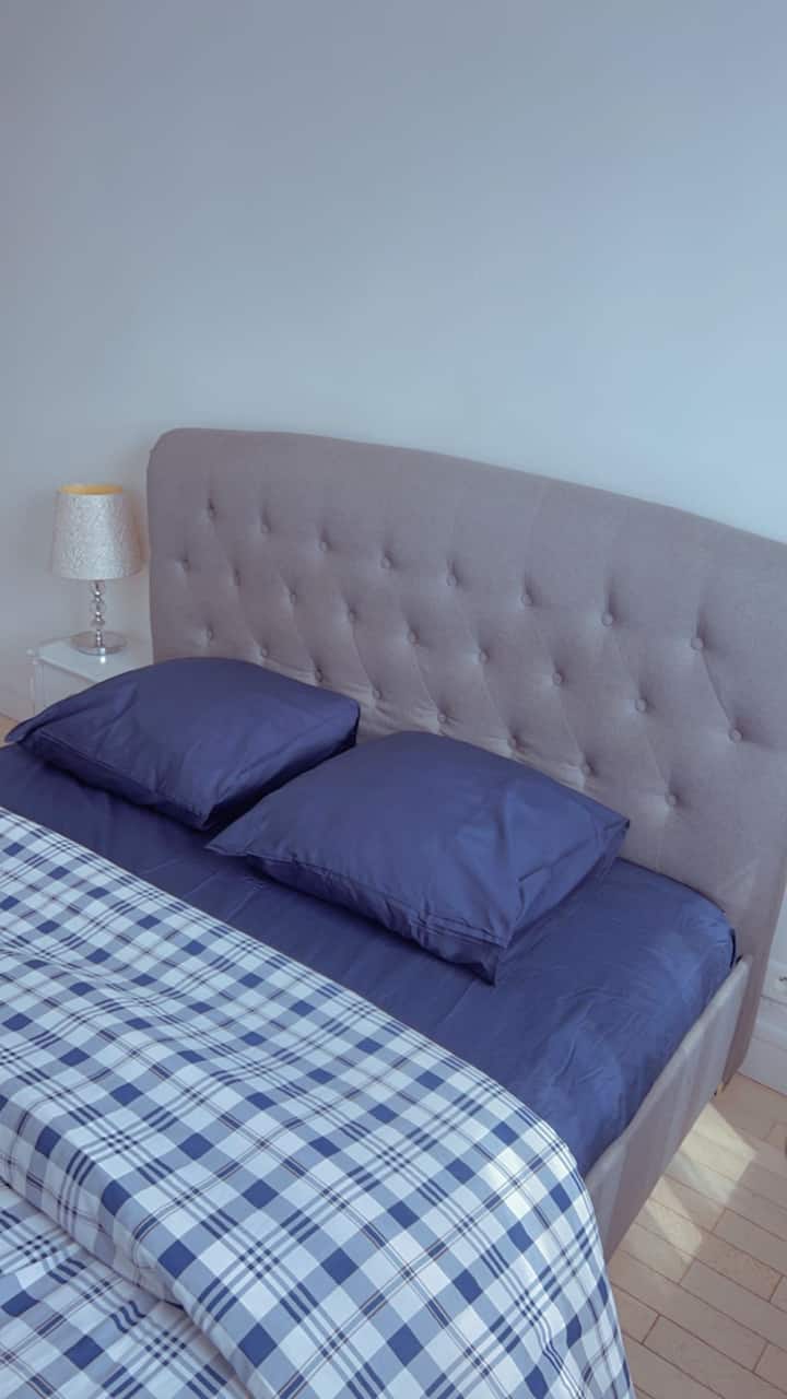 Charmant Appartement - Bry-sur-Marne