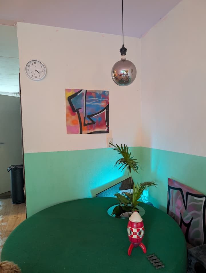 Kind Vriendelijk Huis - Amsterdam