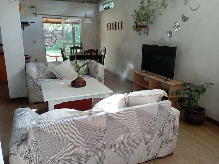 Alquiler Casa En La Floresta - La Floresta