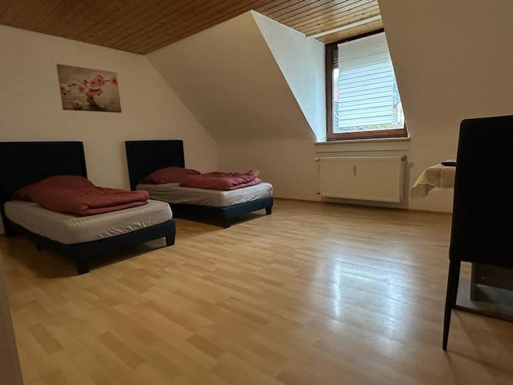 #Neu# Komfortable, Schöne Wohnung ! - Waldbronn