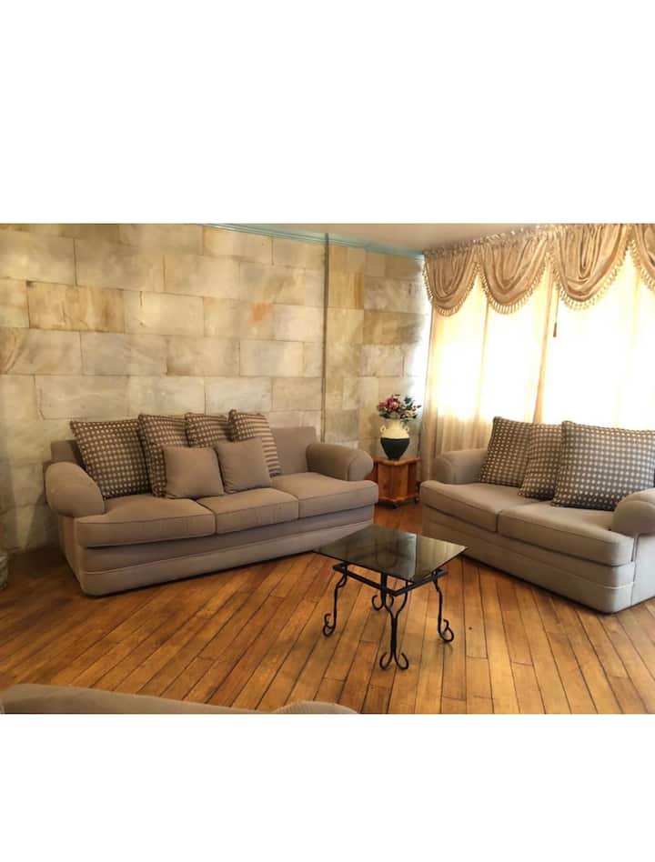 Tranquil Living-relax And Enjoy -