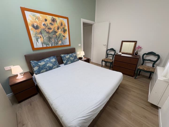 Casaspadini - Casa Comoda A Due Passi Dal Centro - Casalecchio di Reno