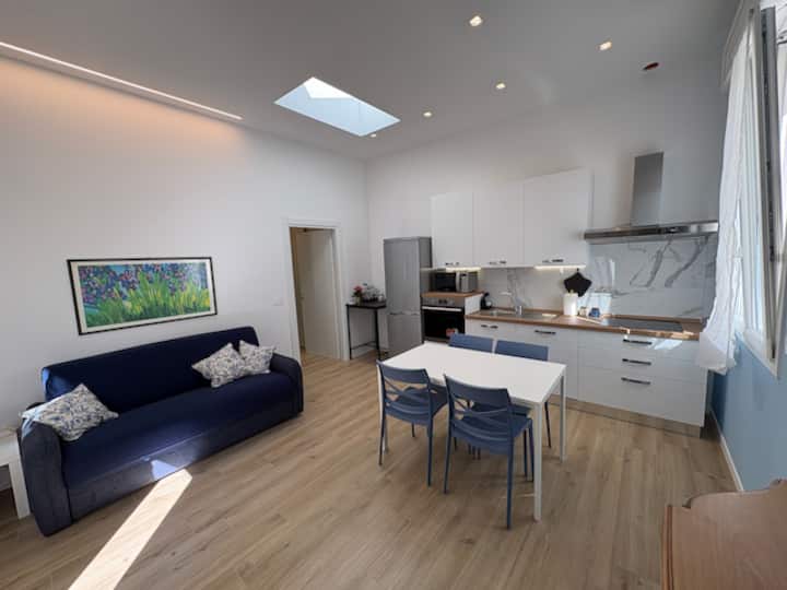 Casaspadini - Accesso Indipendente E Posto Auto - Bologna