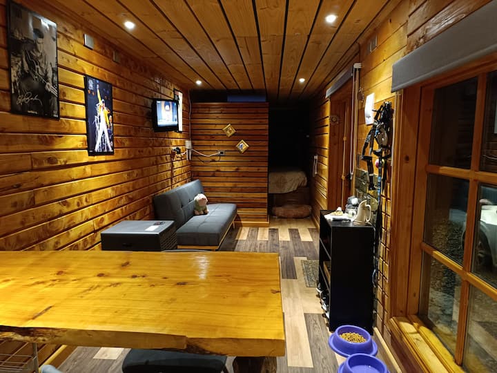 Casa Container - Alerce