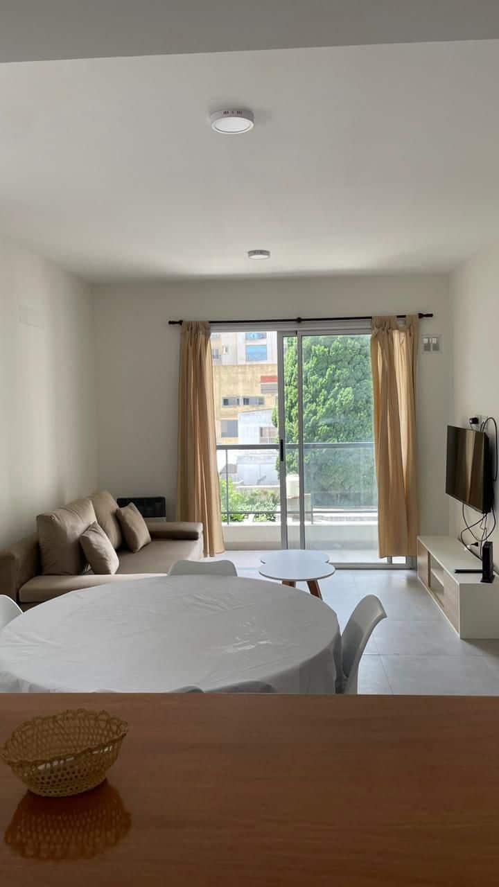 Departamento 1 Dormitorio En Alquiler, 2 E/56 Y 57 - La Plata, Argentina
