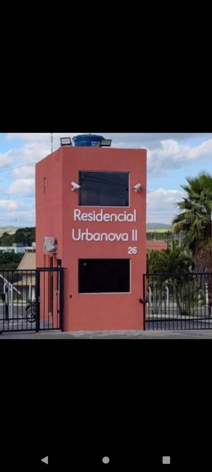 Guararema Farm With Urbanova 2 Residential Pool - Guararema