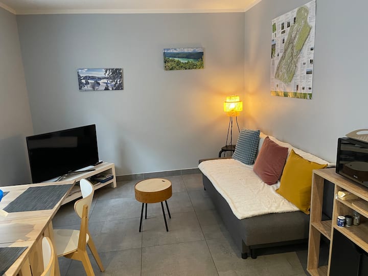 Bel Appartement De 2 à 4 Personnes De 35m² - Bois-d'Amont