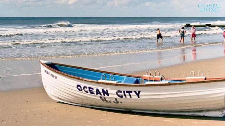 New Listing! Beach Block Ocnj Hotel - Ocean City, NJ